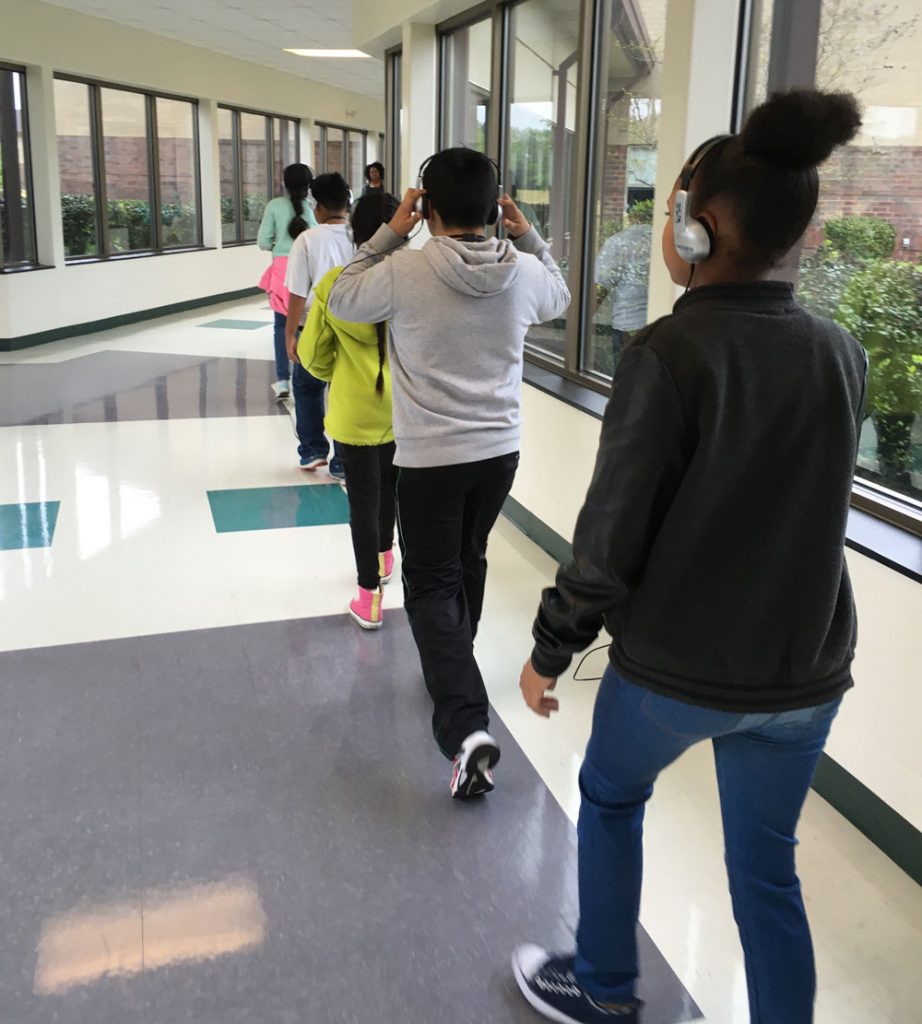 TWC is a welcome addition for English language learners - The Walking ...