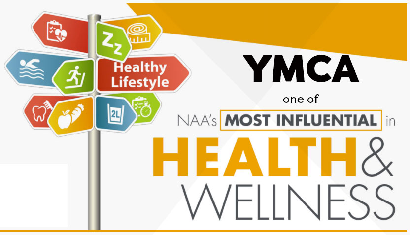 Most Influential in Health and Wellness: YMCA - The Walking Classroom