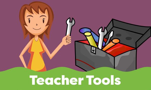 Teacher Tools: Graphic Organizers Galore! - The Walking Classroom