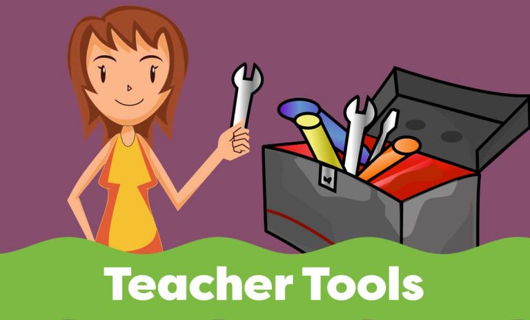 Teacher Tools: Graphic Organizers Galore! - The Walking Classroom