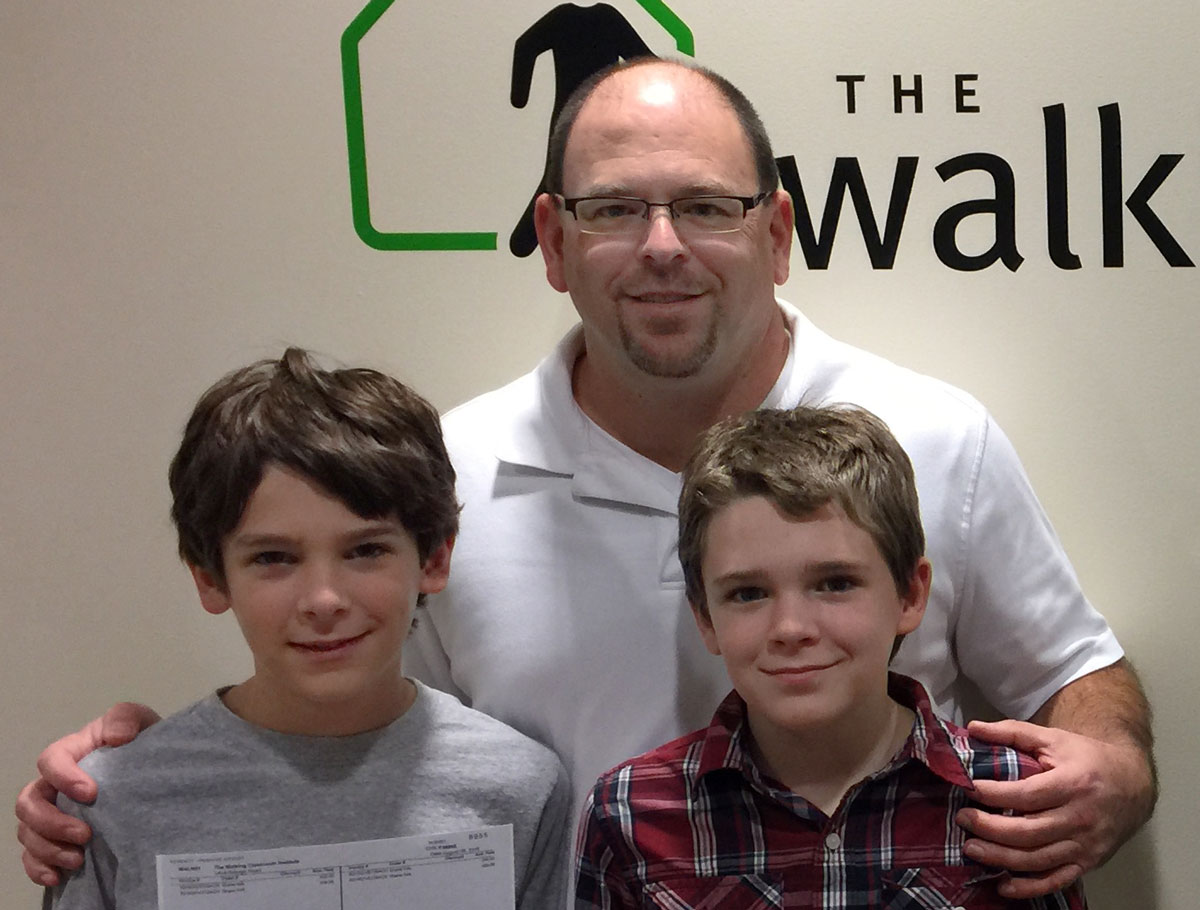 TWC for Homeschool: Leads to Great Conversations! - The Walking Classroom