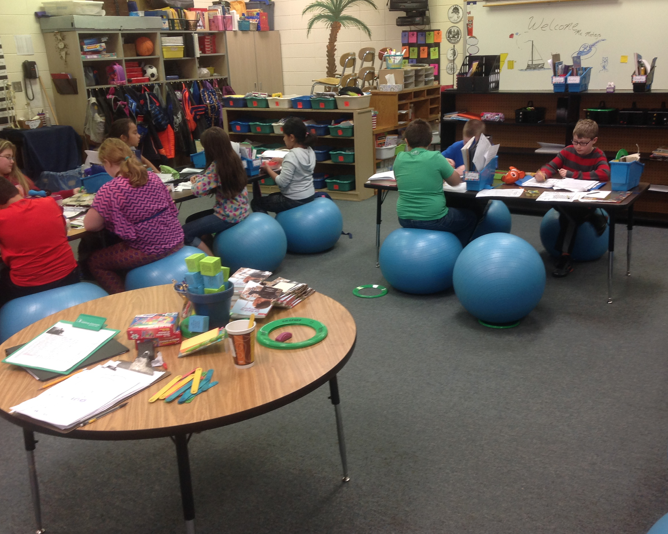 A Walking Classroom Strategy for Winter! - The Walking Classroom