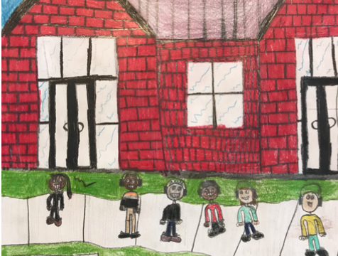 The Walking Classroom