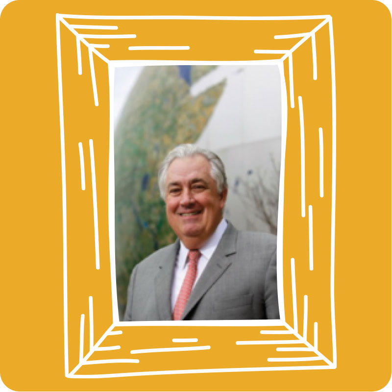 Dr. Emlyn Koster, Geologist - The Walking Classroom