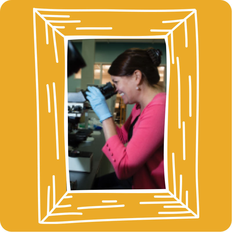 Dr. Julie Urban, Evolutionary Biologist - The Walking Classroom