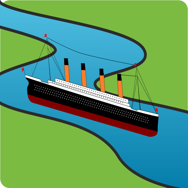 The Erie Canal - The Walking Classroom