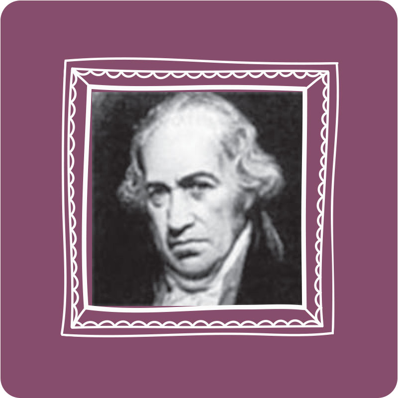 Gabriel Fahrenheit - The Walking Classroom