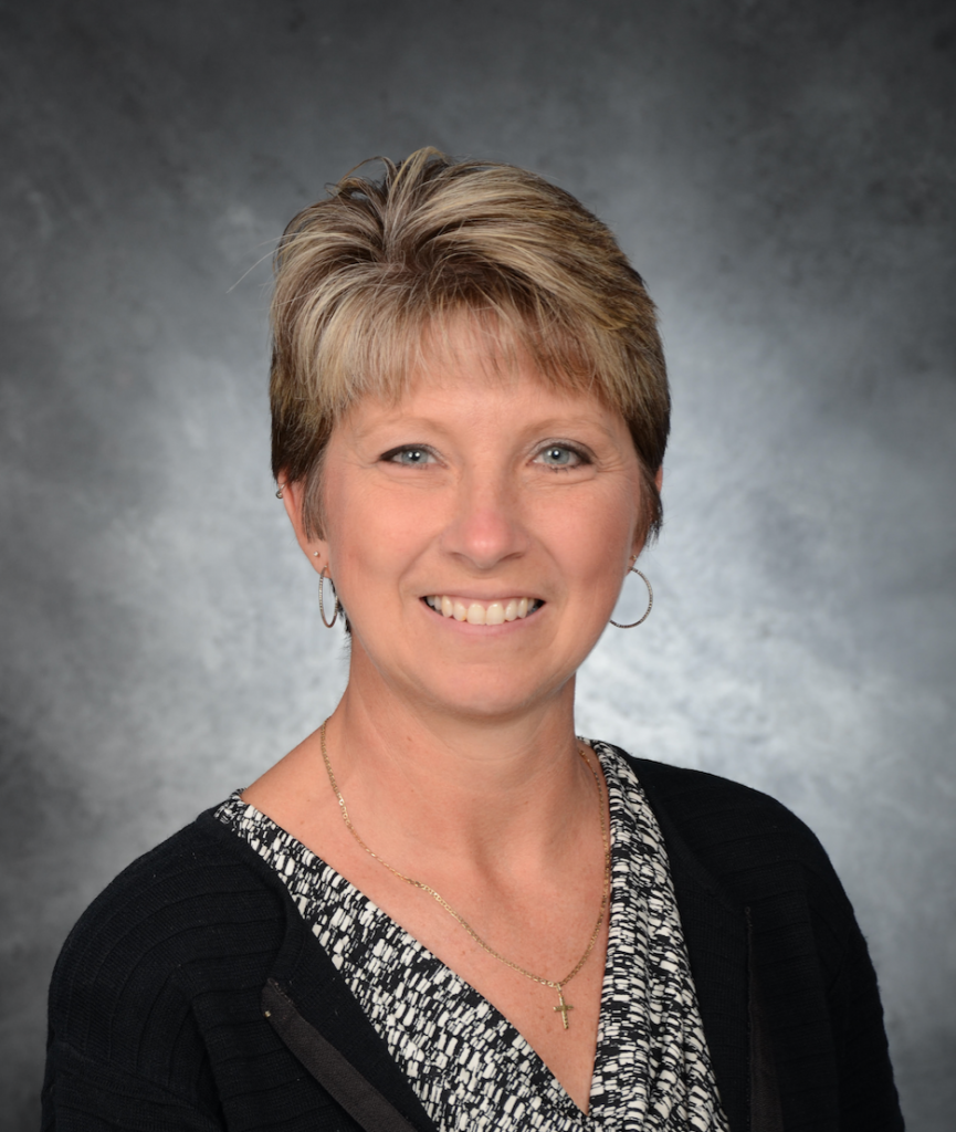 Ambassador Profile: Kim Collazo - The Walking Classroom