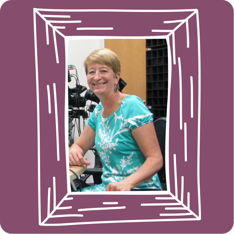 Liz Baird, Director of Education - The Walking Classroom