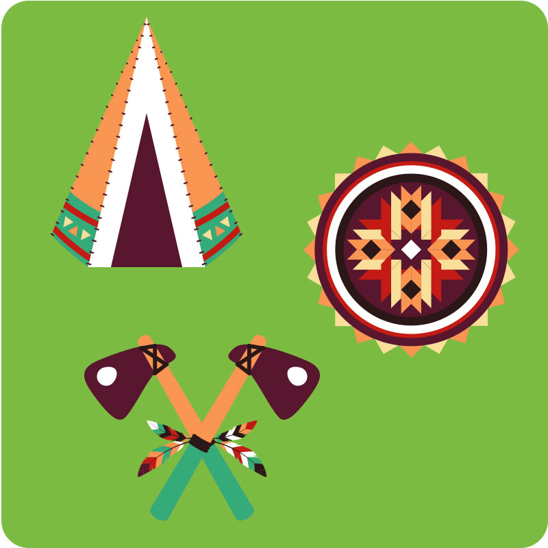 Native American Mound Builders - The Walking Classroom