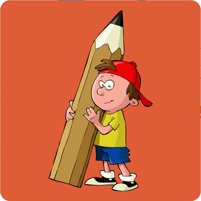 Summary Writing - The Walking Classroom