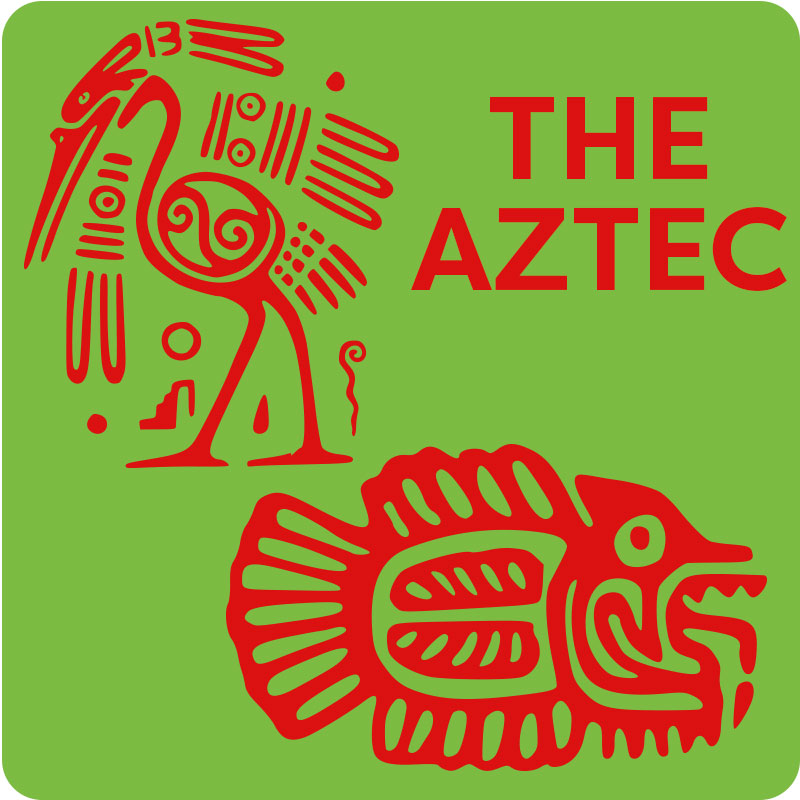 The Aztec - The Walking Classroom
