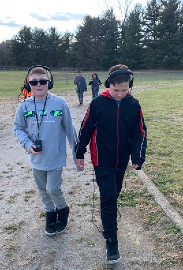 Out-of-School Time Ideas: Adding Additional Activity! - The Walking ...