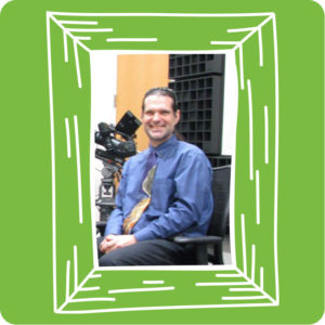 Walking Classroom Educational Podcast for Learning at Home
