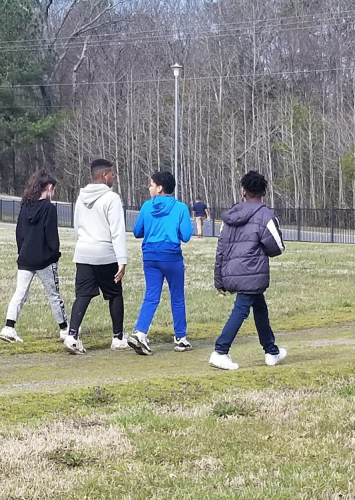 Podcast Content Aligns with Standards - The Walking Classroom