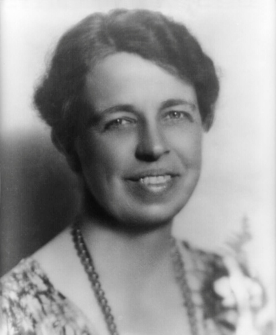 Timely Topics: Introduce Eleanor Roosevelt - The Walking Classroom