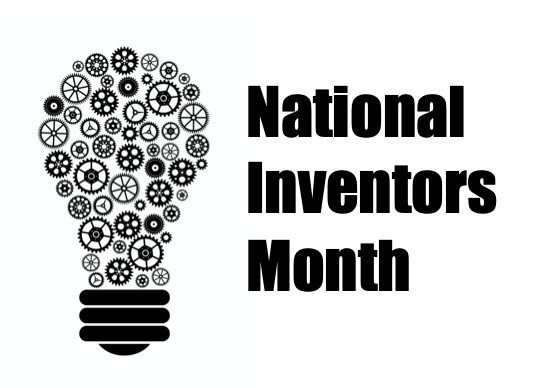 Inventors Month, Part 2 - The Walking Classroom