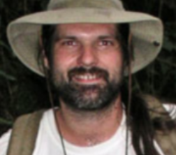 Guest Blogger, Stephanie Moorman