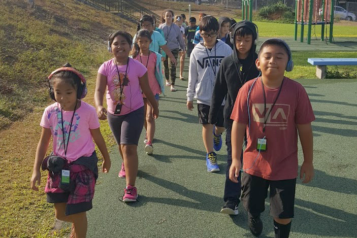 Engaging, individualized instruction for gifted and talented students ...