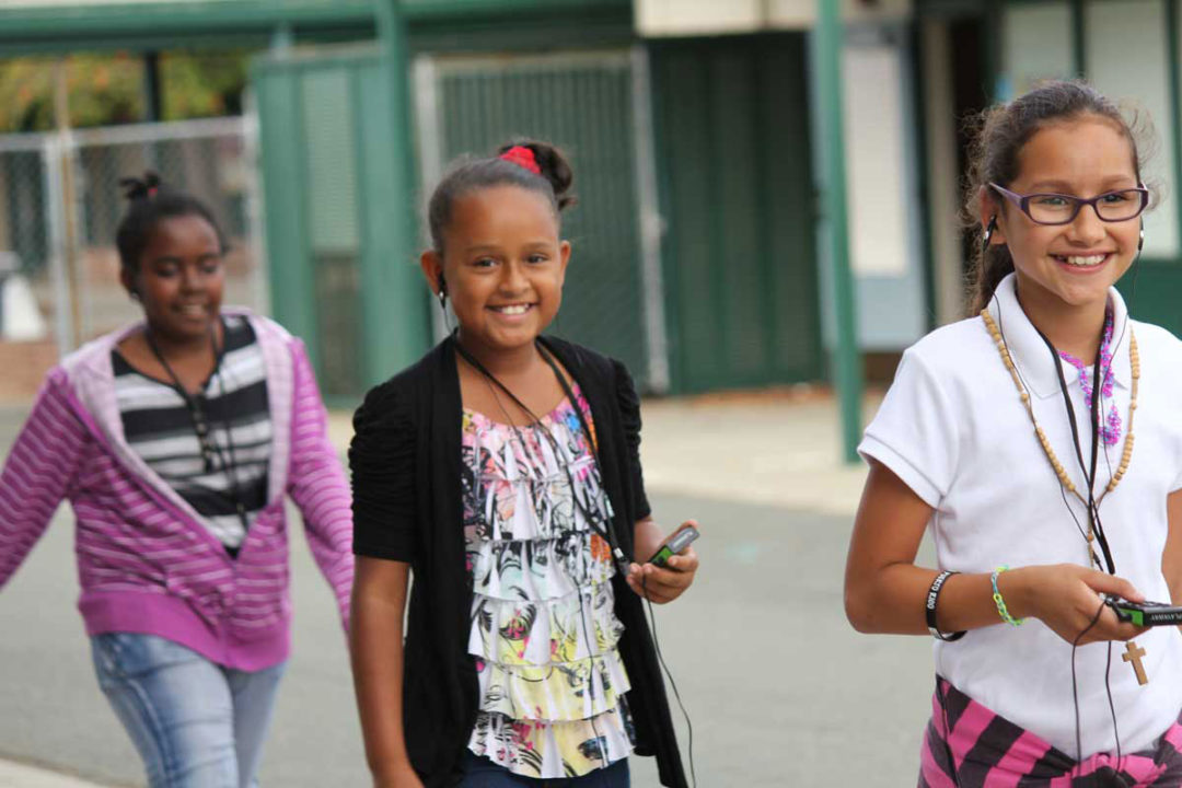 Webinar: Active, Engaging, ESSER-Aligned Learning with The Walking ...