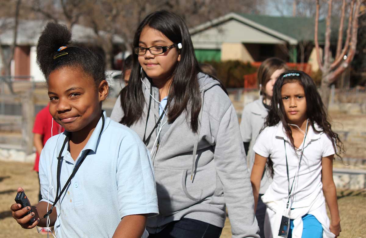 Webinar: How to increase student engagement, learning, physical ...