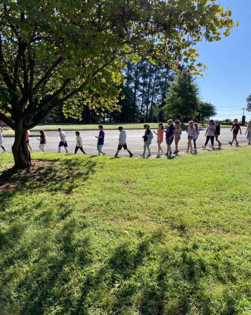 Relevant Topics in Relatable Podcasts - The Walking Classroom