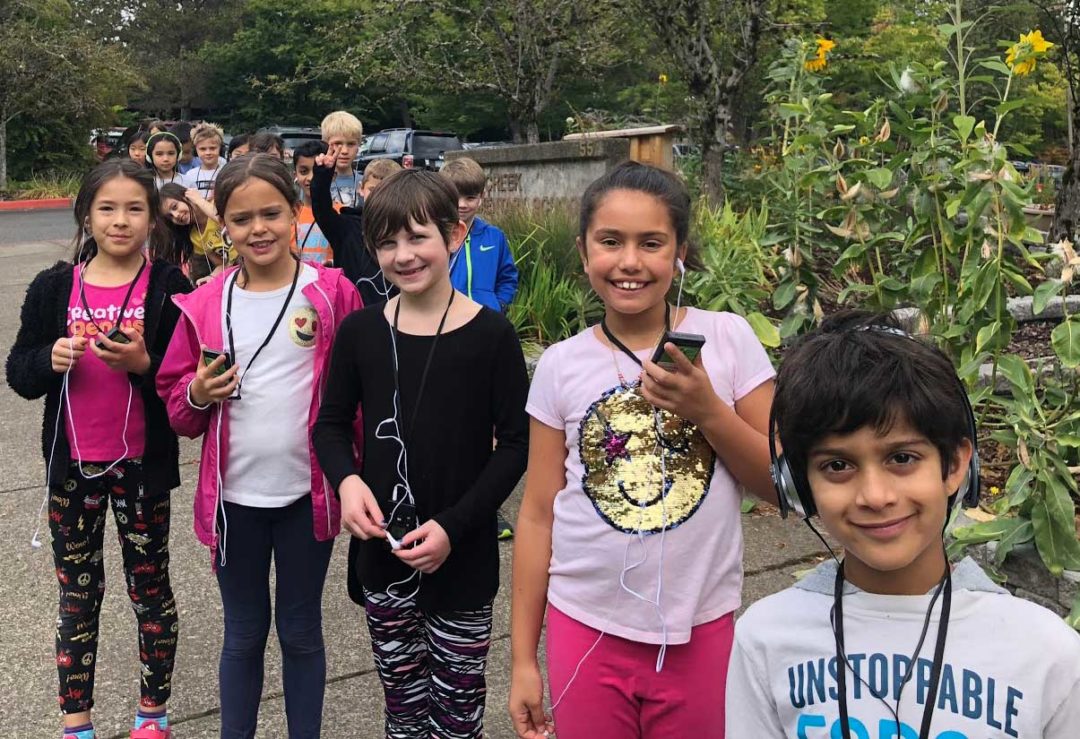 Webinar: How The Walking Classroom Can Benefit Your Gifted Students ...