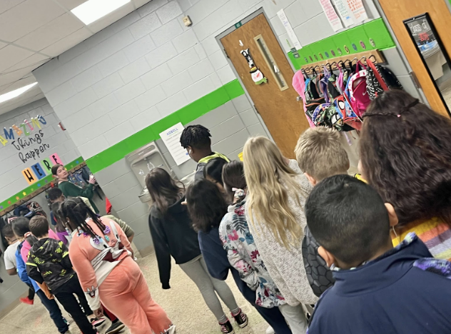 An Amazing Resource to Add! - The Walking Classroom