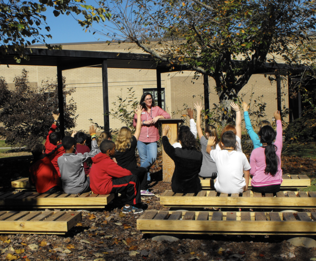 Get Your Walk On! - The Walking Classroom